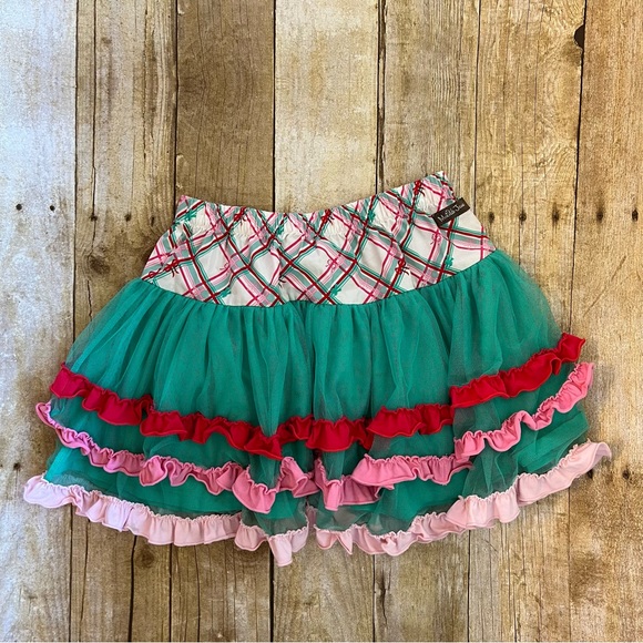 Matilda Jane | Bottoms | Matilda Jane Girl N The Go Skirt | Poshmark